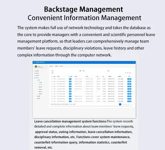 Attendance System - QIGONG-Boom Barrier, Turnstile Gate, Automatic ...